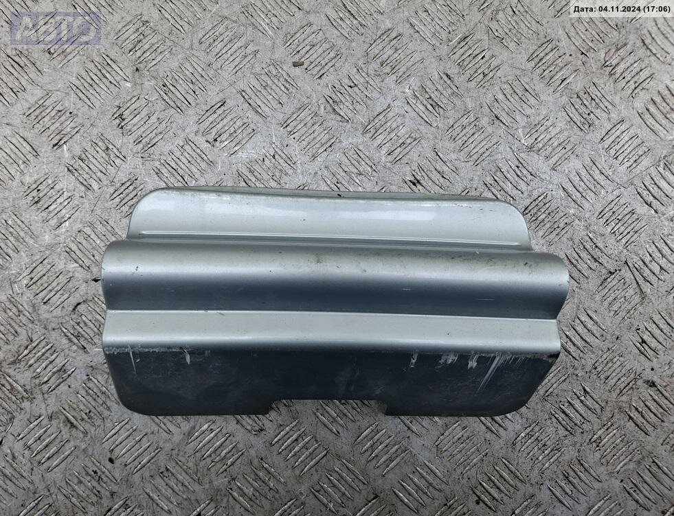 Решетка (заглушка) в бампер BMW 5 E39 (1995-2003)