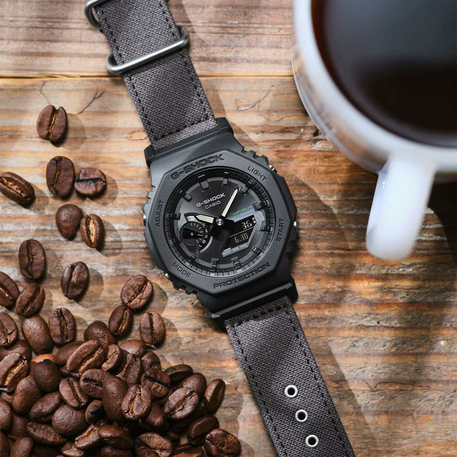 Наручные часы G-Shock
