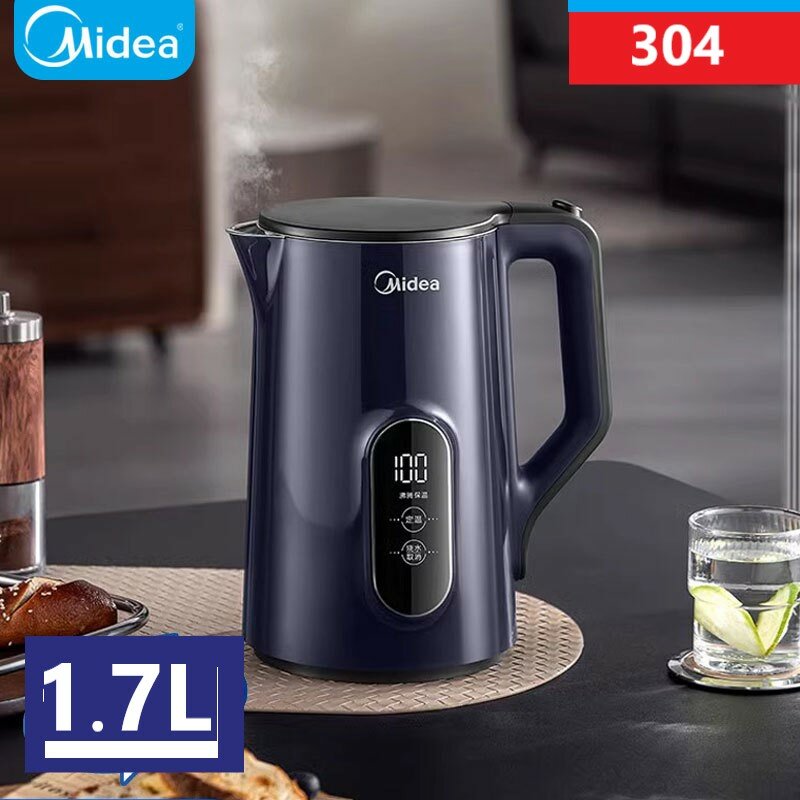 Чайник электрический термопот