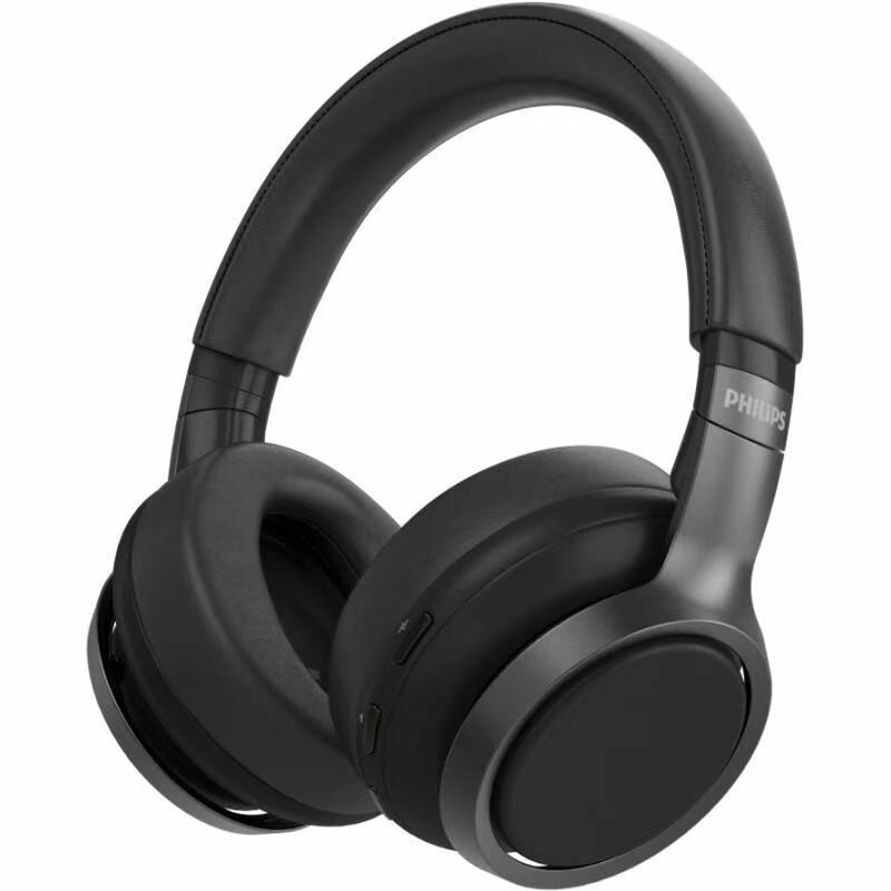 Беспроводная гарнитура Philips TAH9505 ANC Smart с активным шумоподавлением Bluetooth Музыкальная гарнитура