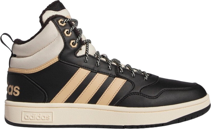 Кеды Hoops 3.0 Mid Wtr