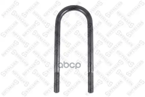 Стремянка рессоры! 93xM20x1.5x280-R RVI Premium, Kerax, Magnum Stellox арт. 8464199SX