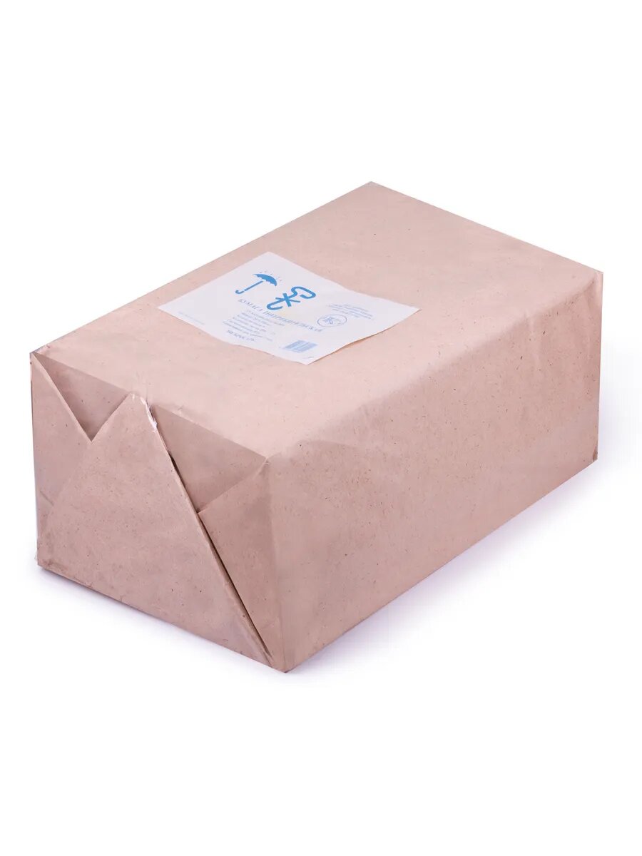 Бумага газетная, формат, А3, 2500 листов