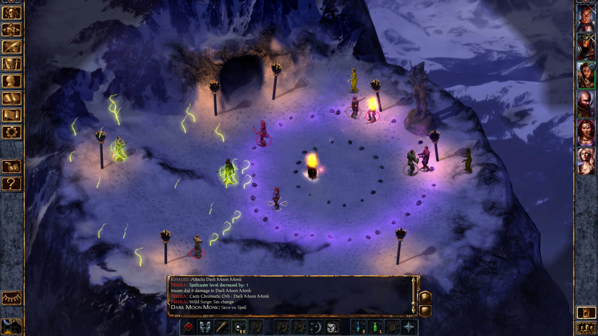 Baldur's Gate: Enhanced Edition, Aspyr, цифровая версия, Steam (Для платформы PC) — фото 1