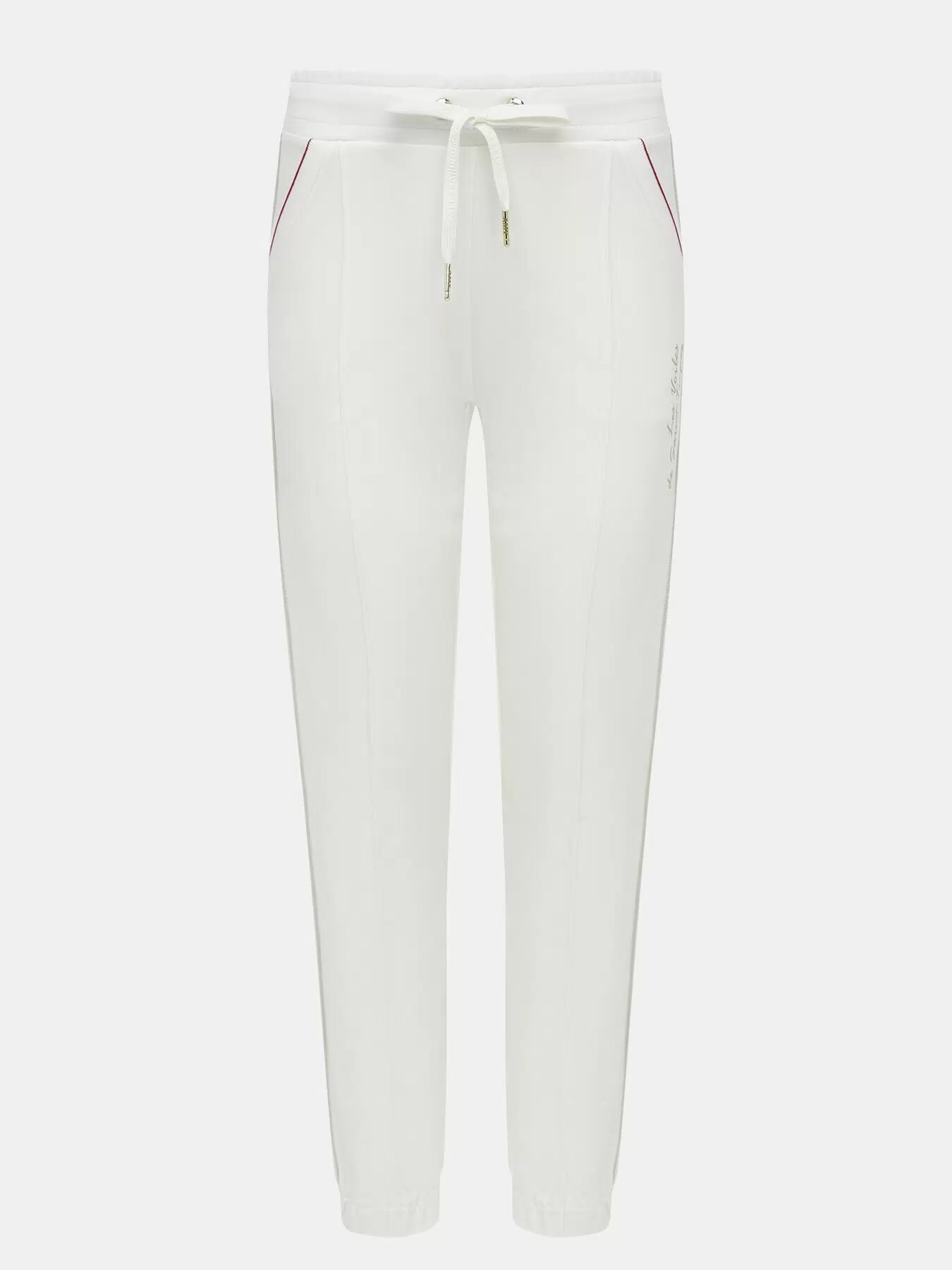 Брюки спортивные Alessandro Manzoni Yachting