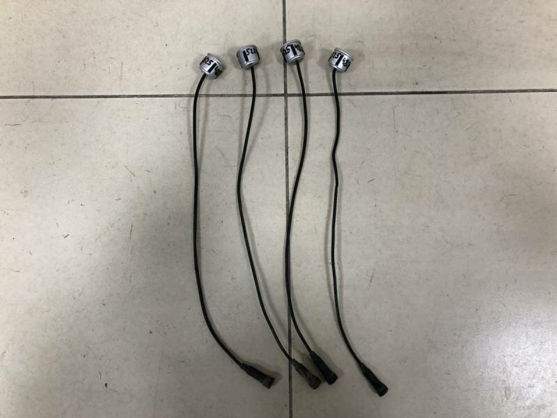 Датчик парковки Kia Ceed JD 2012-2018 кат.номер: 95720A2001