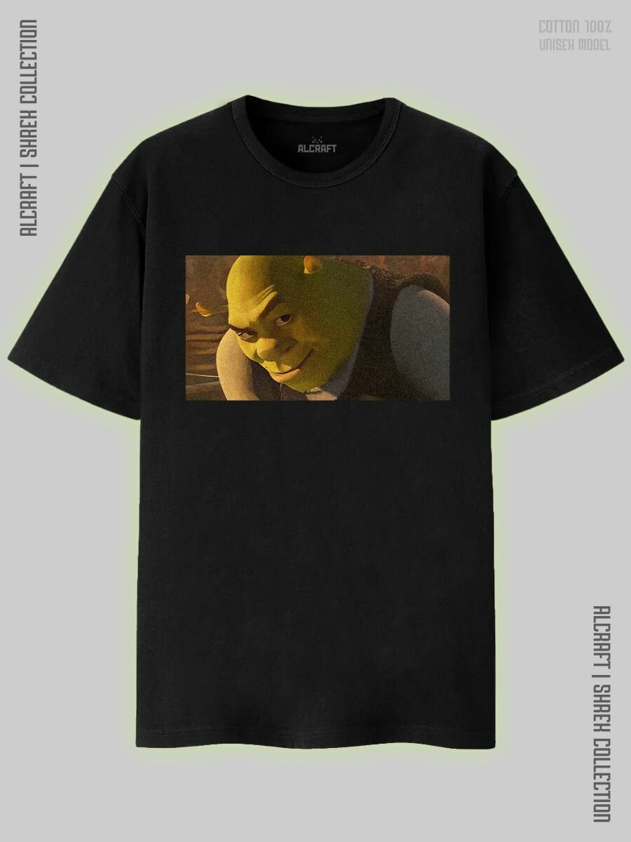 Футболка SHREK collection