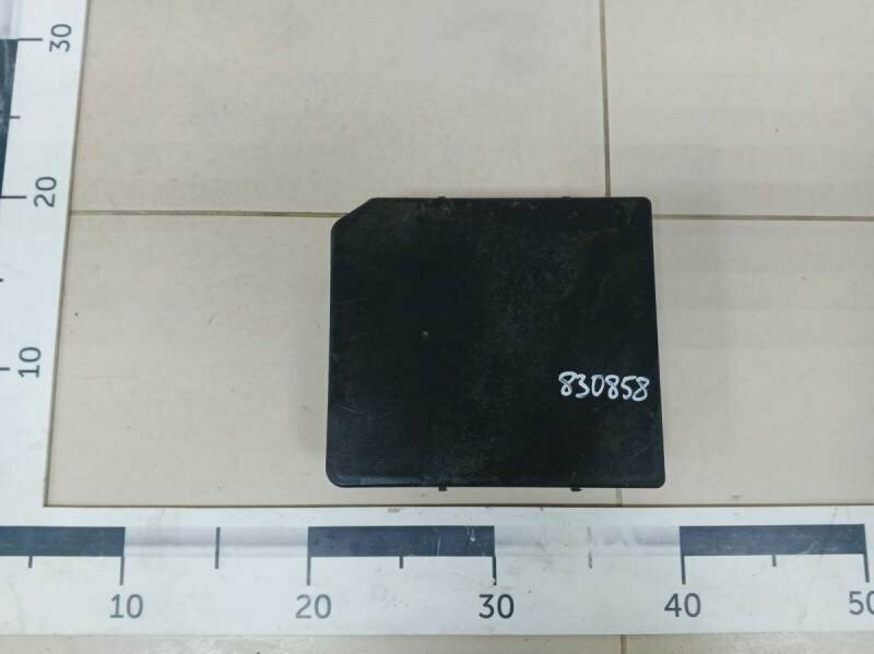 Блок предохранителей Nissan Tiida C11 2007-2014