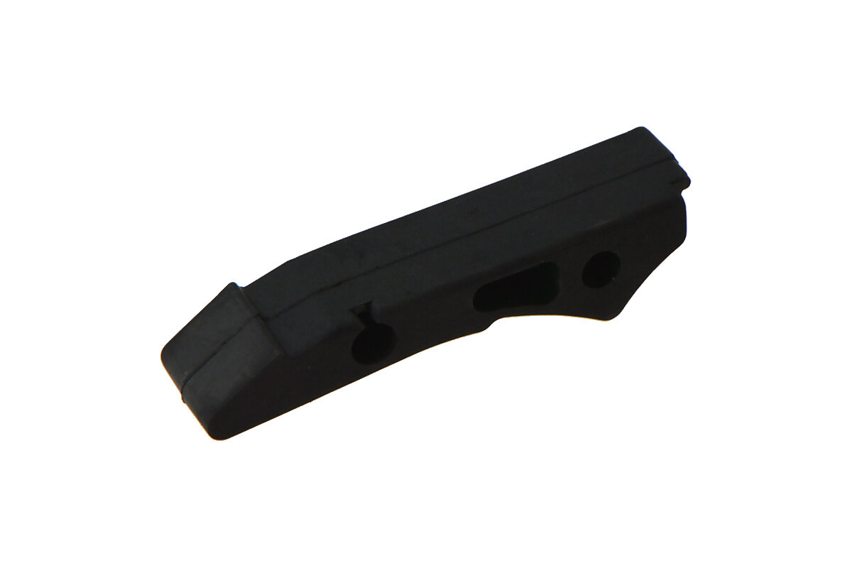 Защита к крышке цепного колеса для бензопилы HANAKAWA H959 точную применимость см. в описании