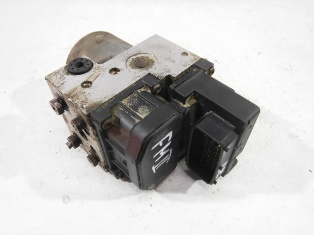 Блок Abs (насос) Ford Mondeo II YS712M110AA
