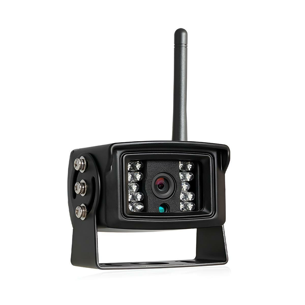 Миниатюрная уличная WI-FI IP камера Link-8G Mod: 510IR(8GH), мини камера для видеонаблюдения в квартиру, домашнее видеонаблюдение.