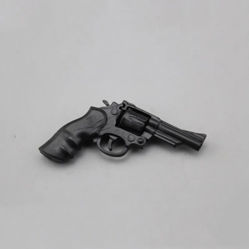 Набор для сборки револьвера GSF 1/6