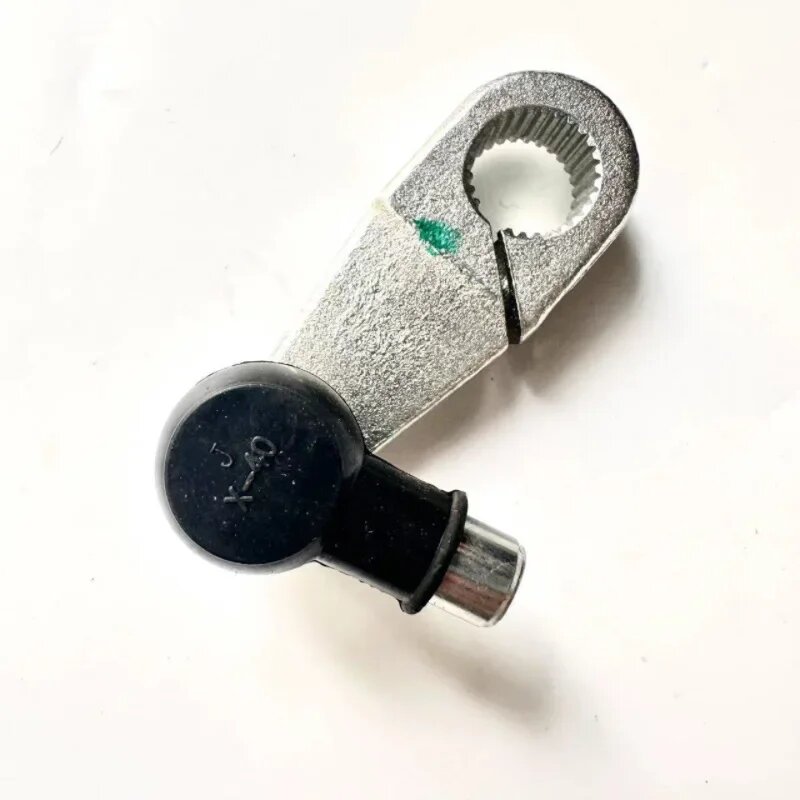 Оригинальный подлинный рычаг переключения передач для CF MOTO Cforce X6 X5 ATV500 UTV Quad CF500 600 625 9010-320200-2000