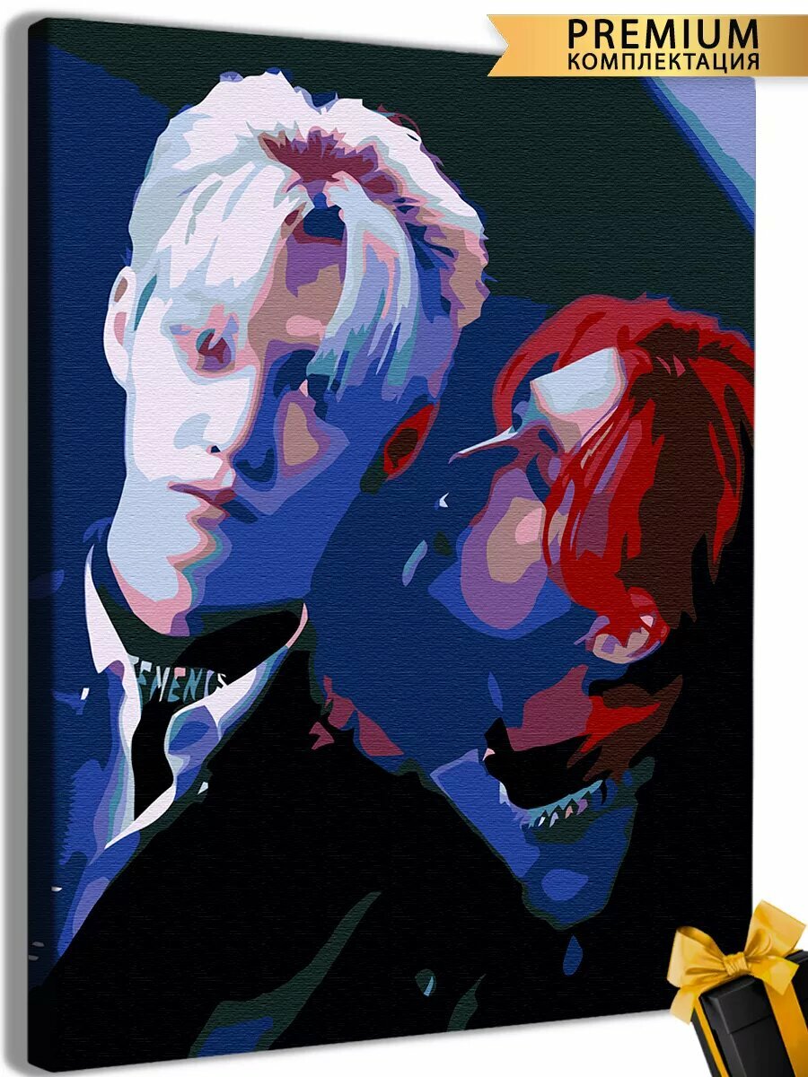 Stray Kids Стрей Кидс Хенджин и Феликс Хенликс