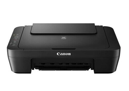 МФУ Canon PIXMAMG2570S