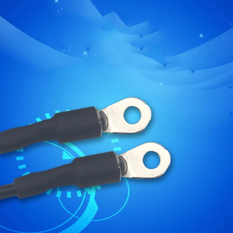 Температурный датчик DS18B20 custom-sourcing