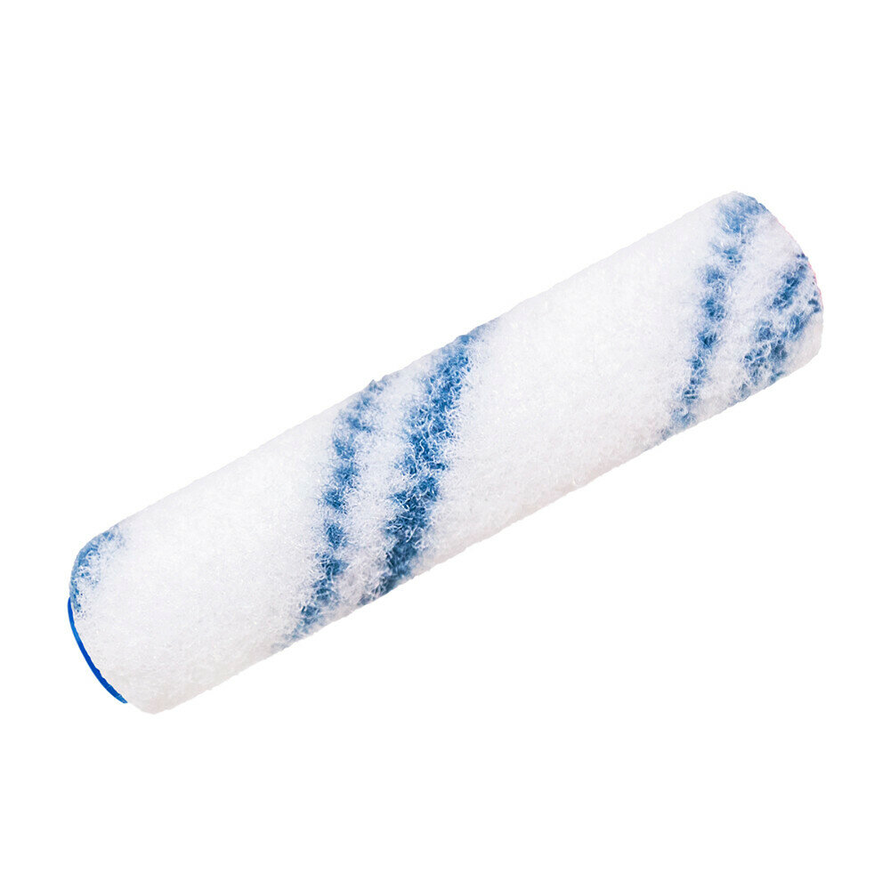 Валик полиамид 100 мм d45 мм ворс 7 мм для эпоксидной основы без ручки Beorol Expert Epoxy