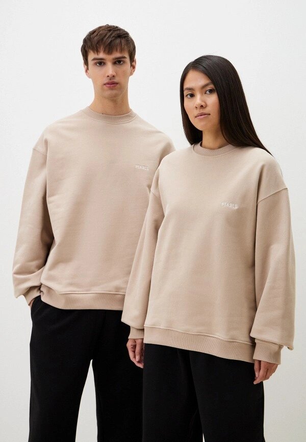 Свитшот Uniform