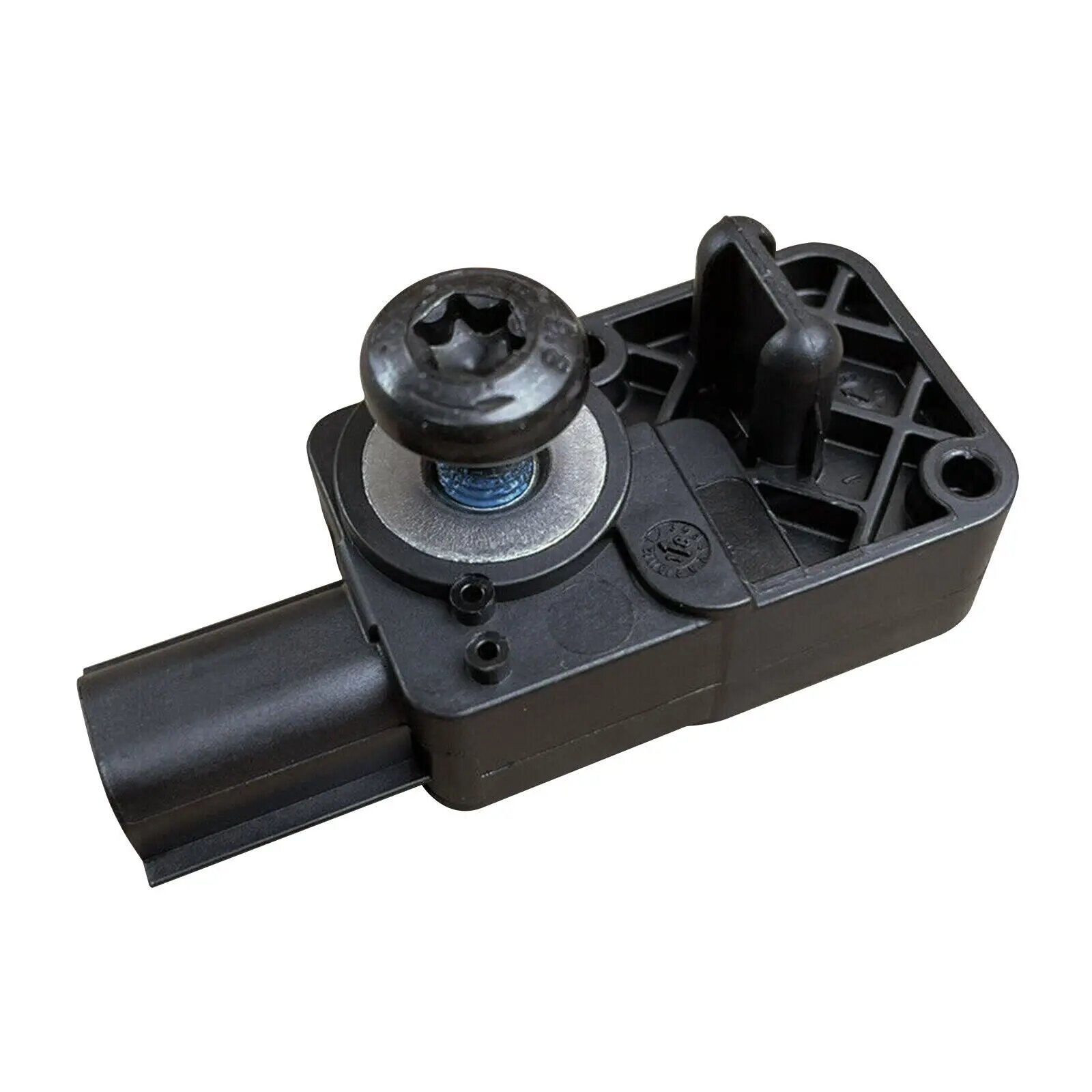 Для Vauxhall Corsa E 14-On Insignia A 08-17 противоударный датчик удара Передняя и боковая сторона 13509729