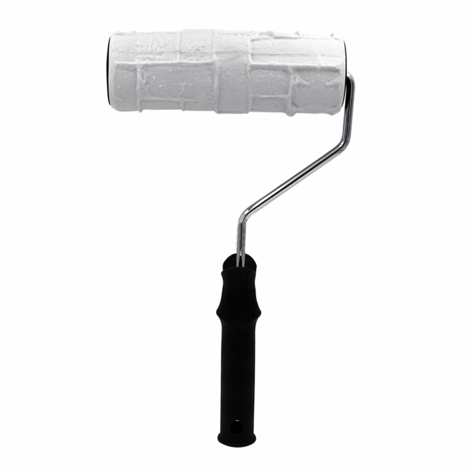 Валик для декора стен "Кирпич"