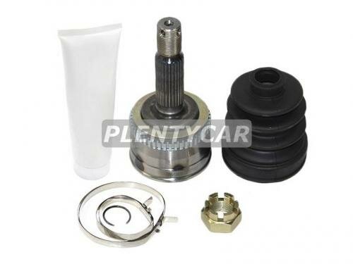 Шрус (граната) внешняя Sat HY12A48 Hyundai / Kia (Mobis): 49591-1G091 49591-1G191