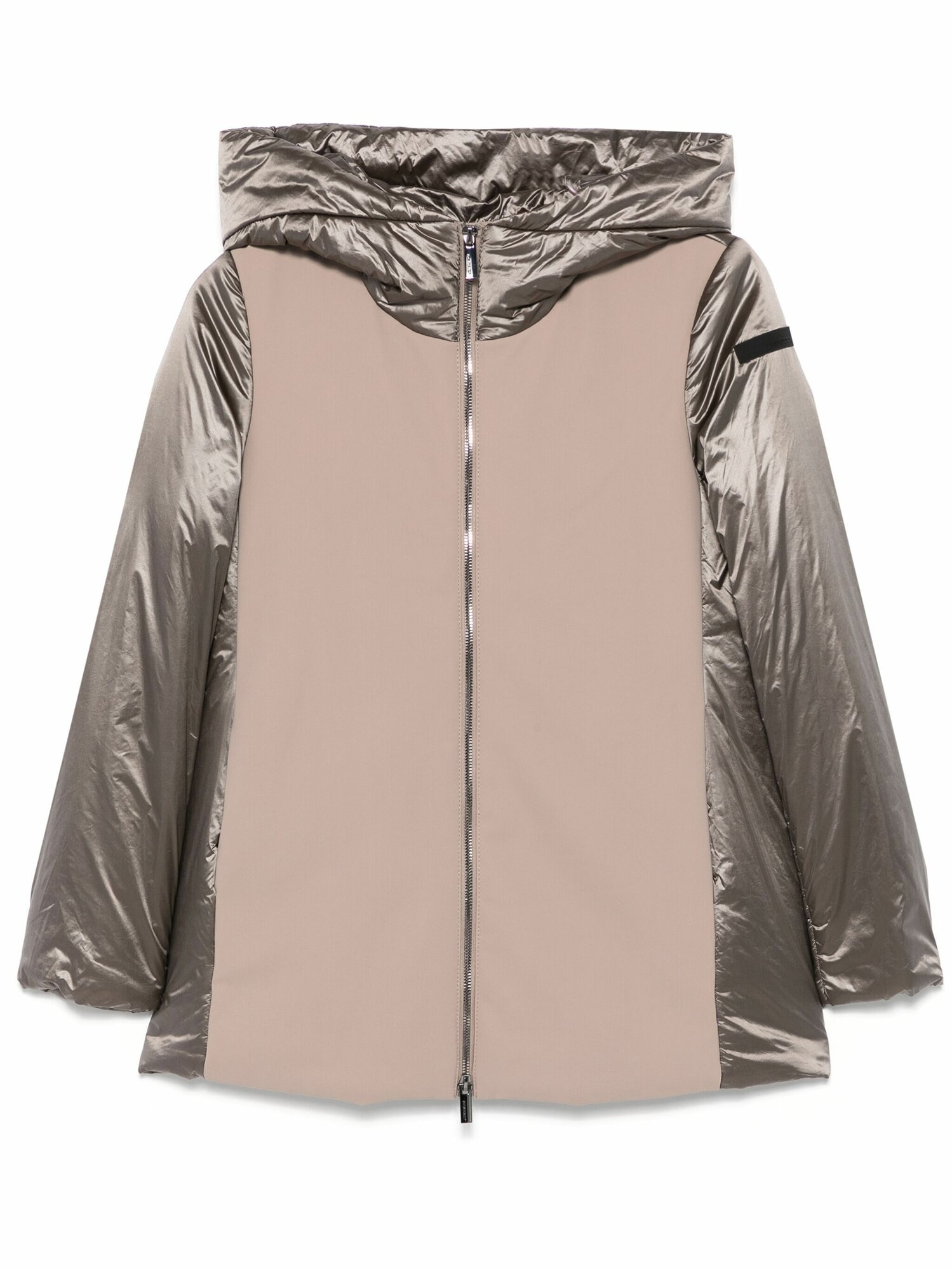 Куртка Winter Hybrid Zar Wom