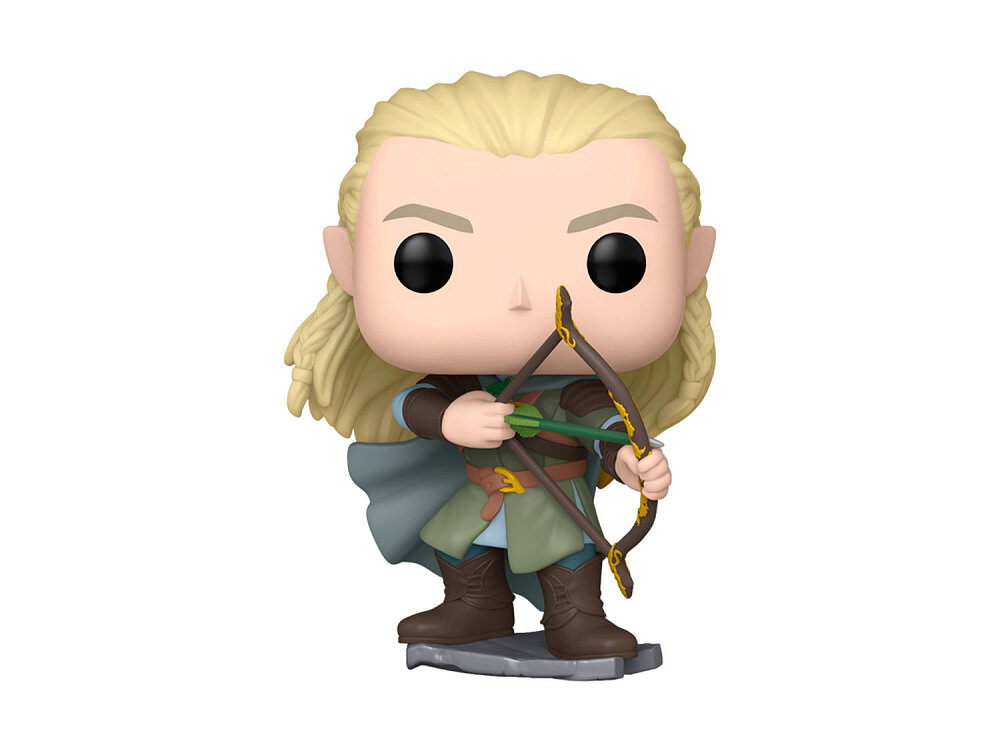 Фигурка Funko 80831 Фигурка The LOTR: Legolas