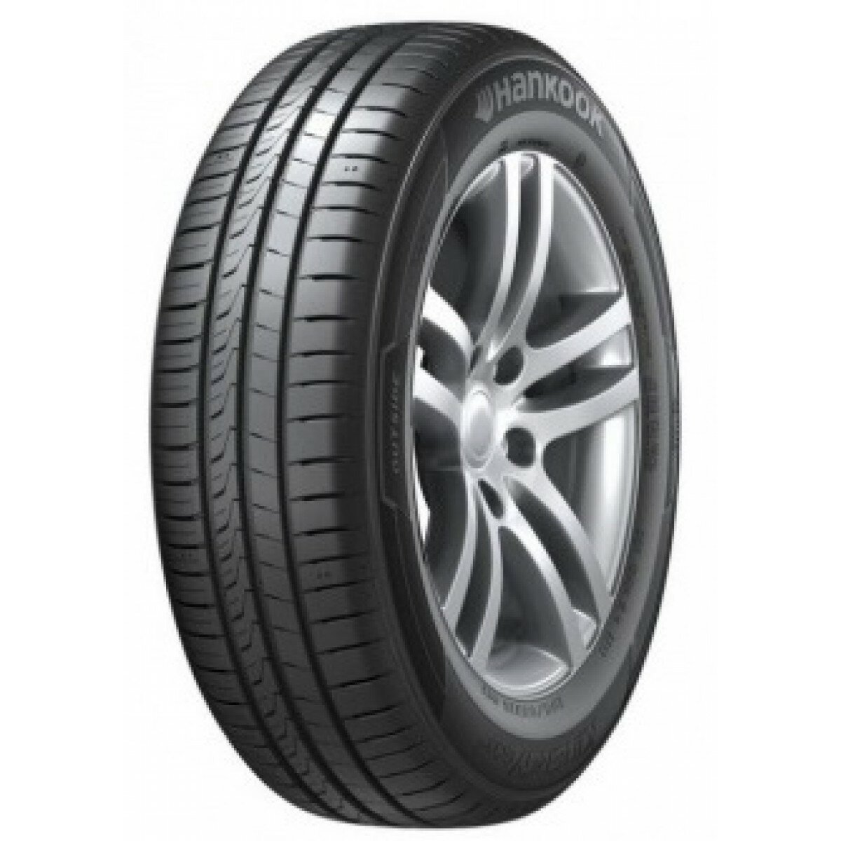 175/65R14 Hankook Kinergy Eco 2 K435 82T Китай (2025 год) асимметричный протектор