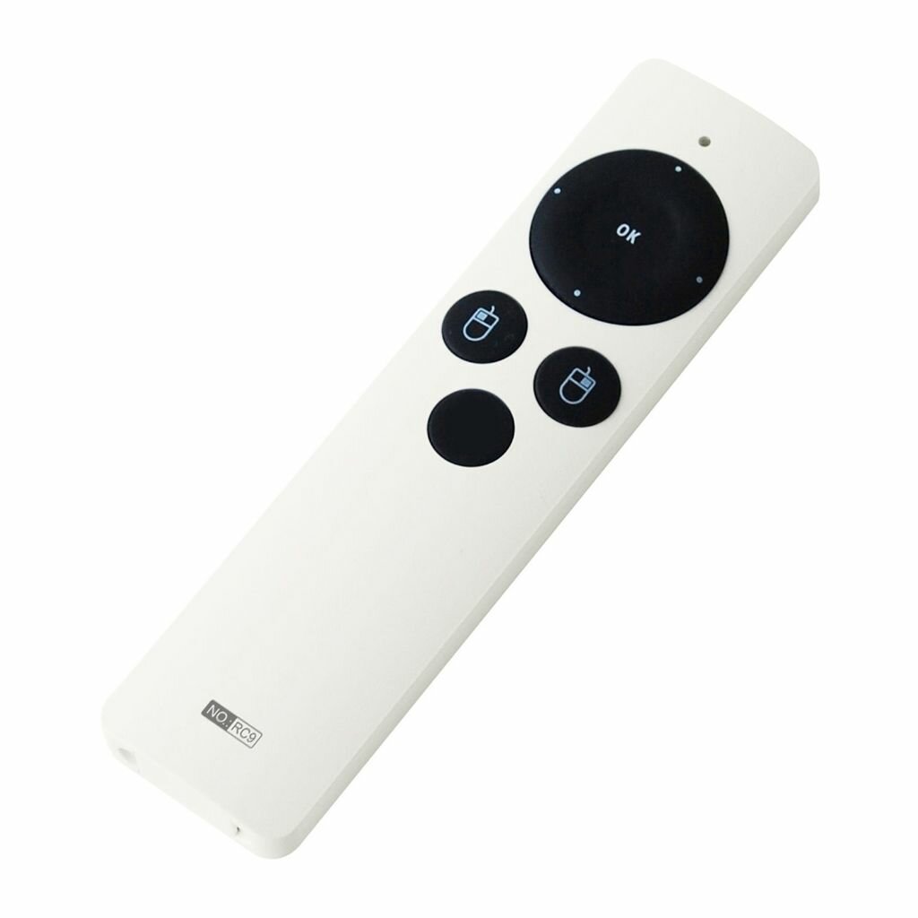 (1 шт.) Пустая мышь MEASY RC9