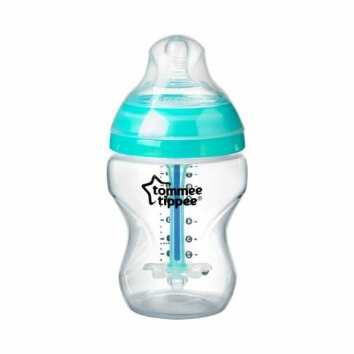 Бутылочка для кормления Tommee Tippee Advanced Anticholic 250мл