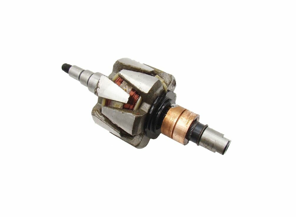 Якорь 12в мотоцикла Урал