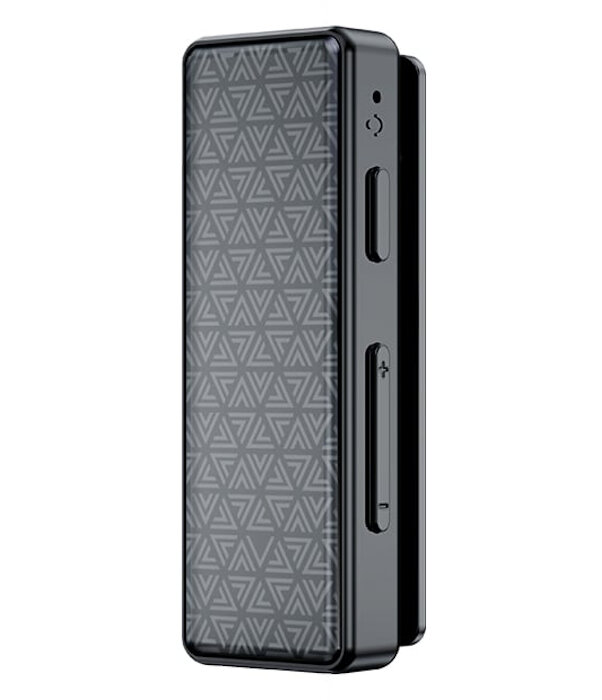 Усилитель для наушников FiiO BTR11 Black