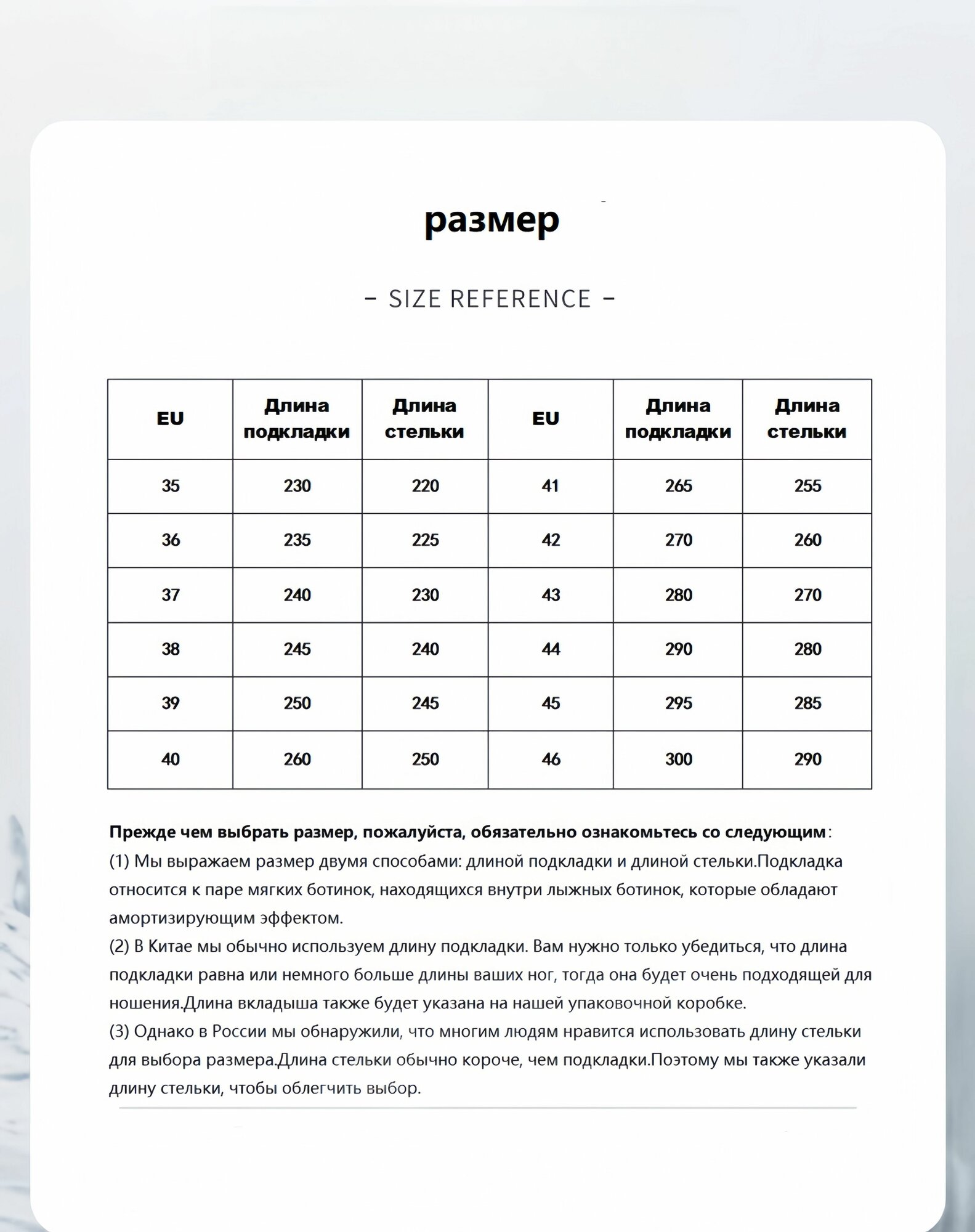 Ботинки для сноуборда — фото 1