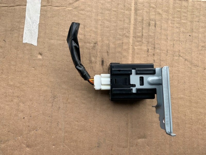 Блок электронный Mazda Mazda3 BL Z6 2009 (б/у) BDB3675DZA