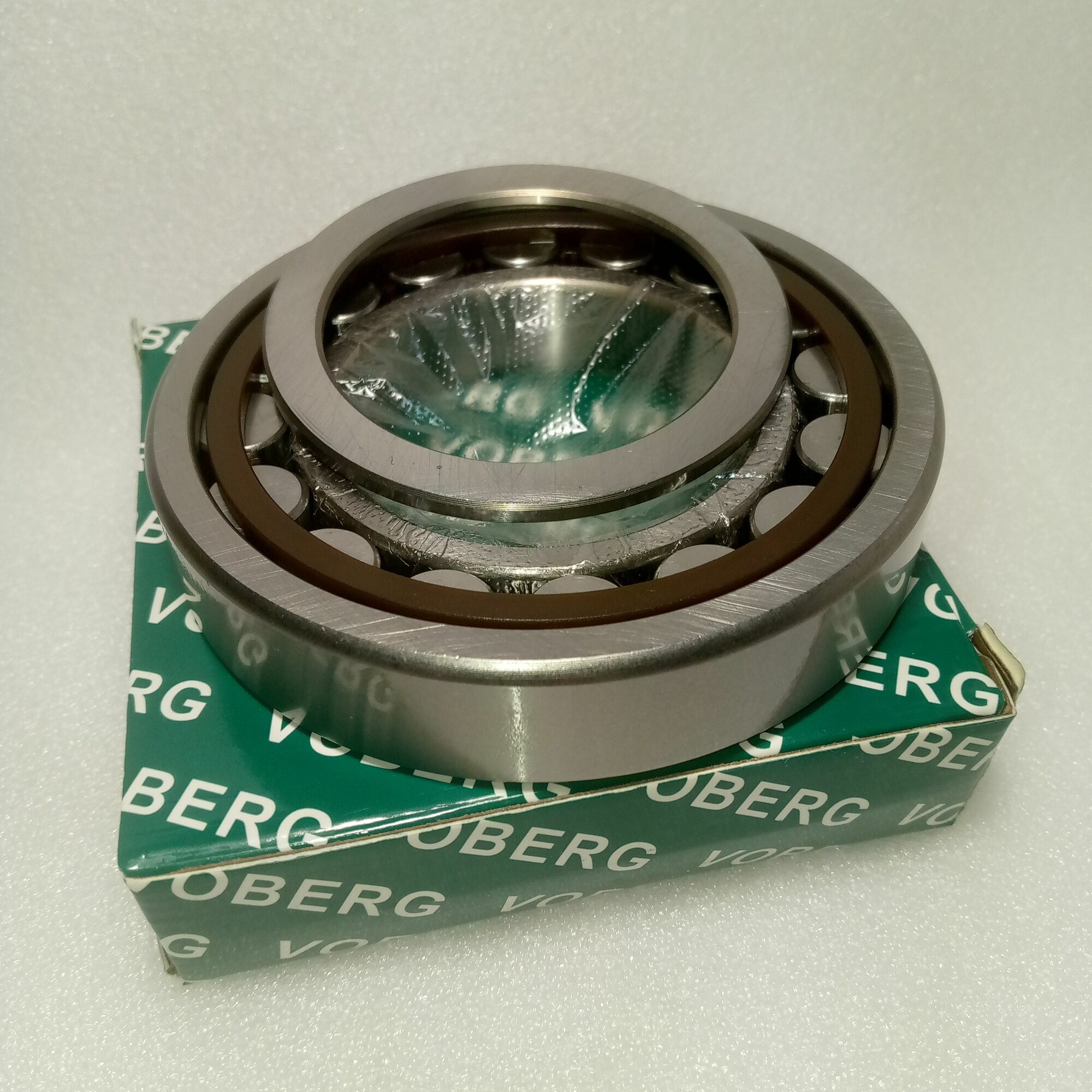 NUP212 ECP C3 Подшипник VOBERG