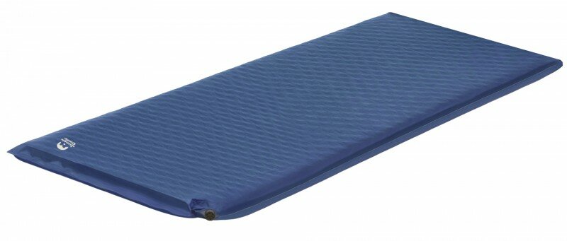 Коврик Jungle Camp Camper 80 Синий