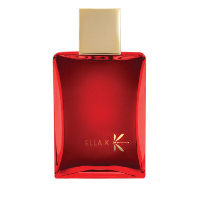 Парфюмерная вода Ella K Parfums Camelia K 100 мл.