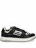 Кроссовки Karl Lagerfeld Krew Metallic, размер 43