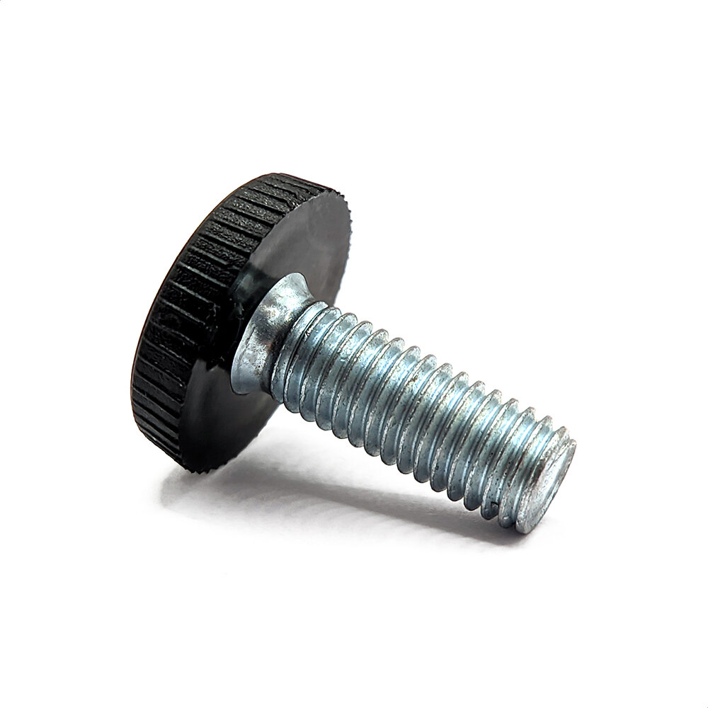 Опора мебельная М8, комплект 4 шт