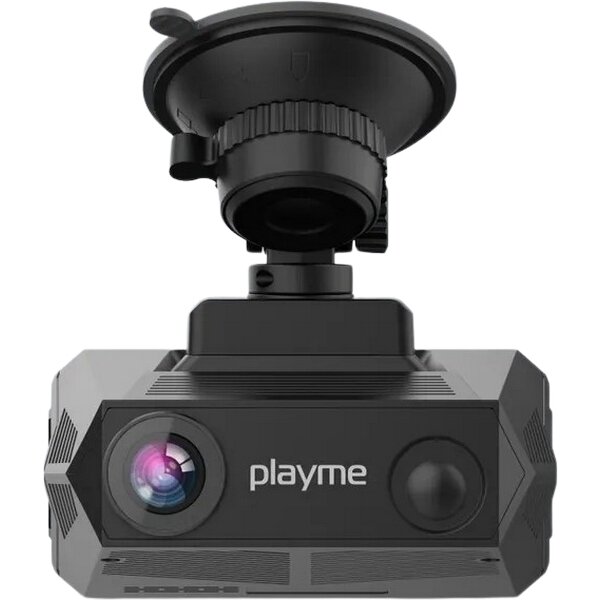 PLAYME Комбо-устройство PLAYME HYPER FORCE