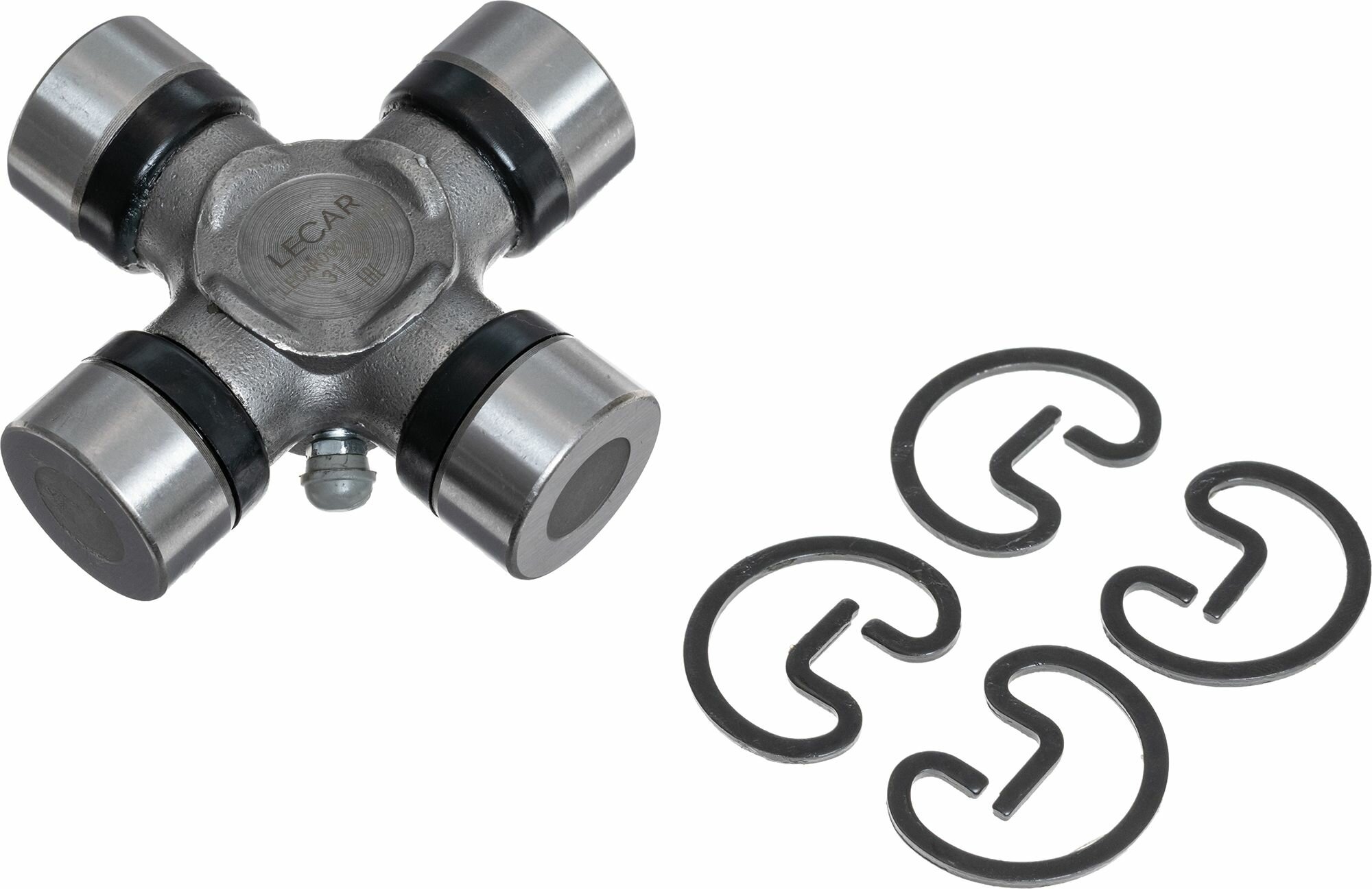 Крестовина Форд Рейнджер 2.5D 1999-2006, Транзит 2.0-2.5D 1991-2000; Санг Енг Актион 1 2005-2025