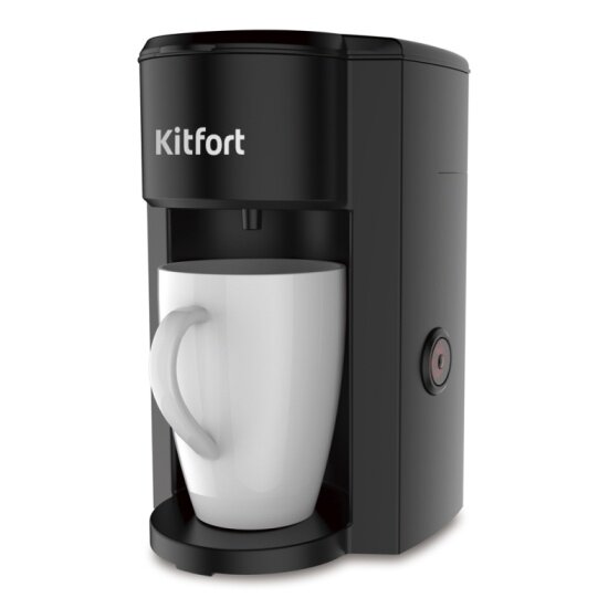 Kitfort KT-763