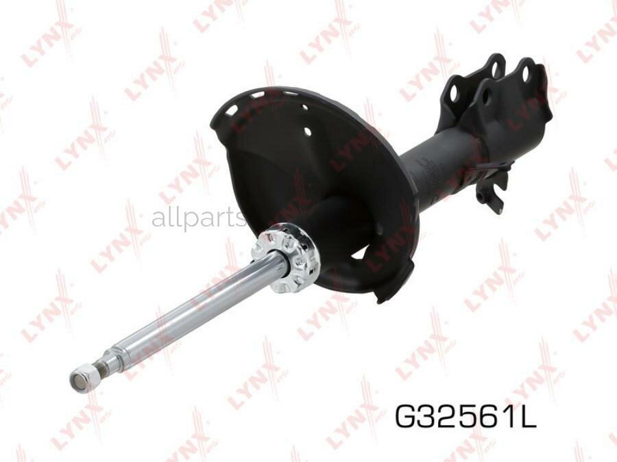 LYNXAUTO G32561L стойка амортизационная задняя LEXUS RX300-350 03