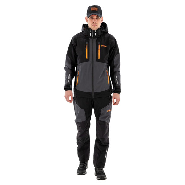 Костюм Remington Fishing Great Take Black, 3XL