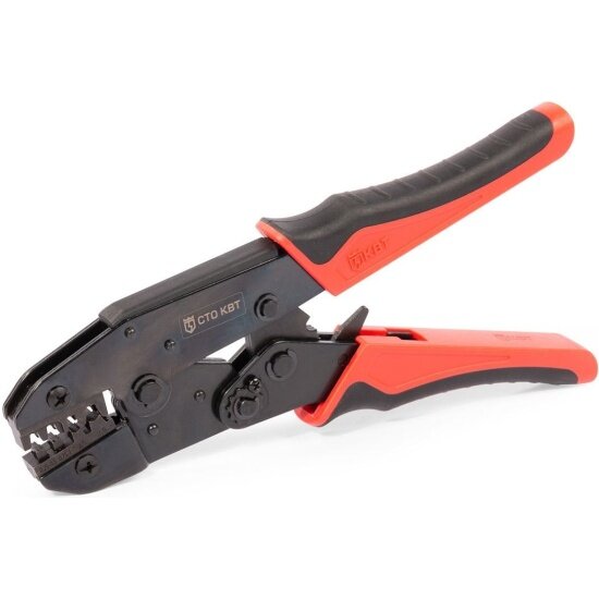 Квт Пресс-клещи СТО-04 серия профи