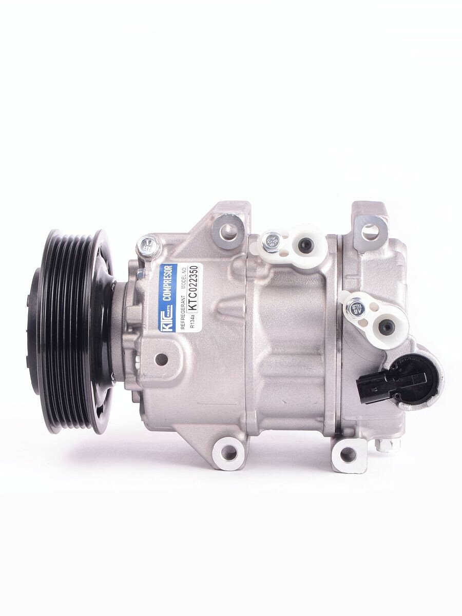 Компрессор Hyundai Sonata 18-19 97701C2500 6PK (022350)