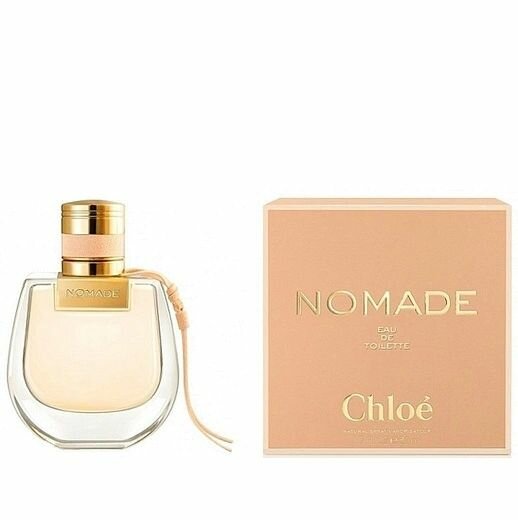 Chloe nomade 30 ml туалетная вода женская