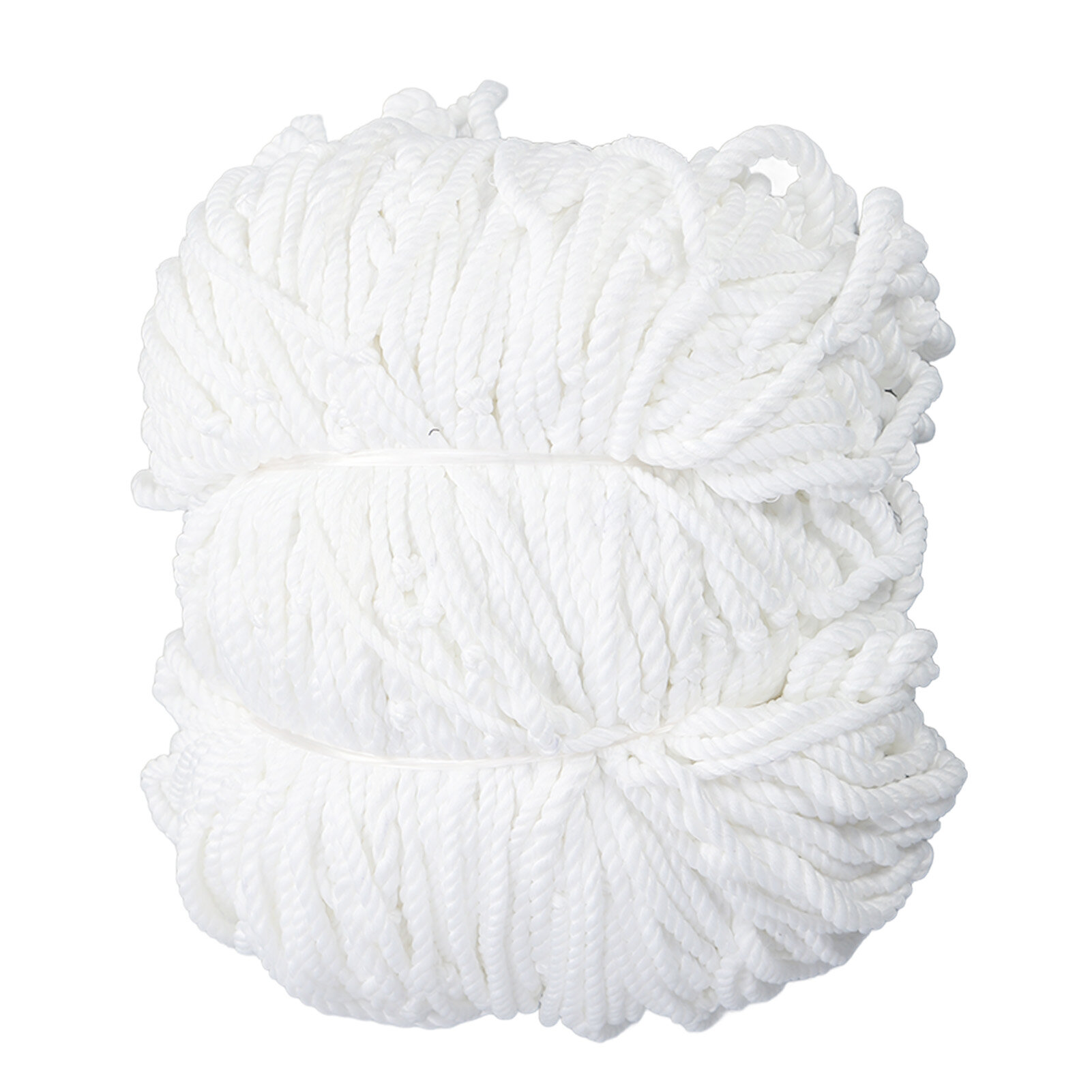 Футбольные ворота, сетка для футбольных ворот, спортивная сетка для футбольных матчей на открытом воздухе, для детских игр и тренировок.