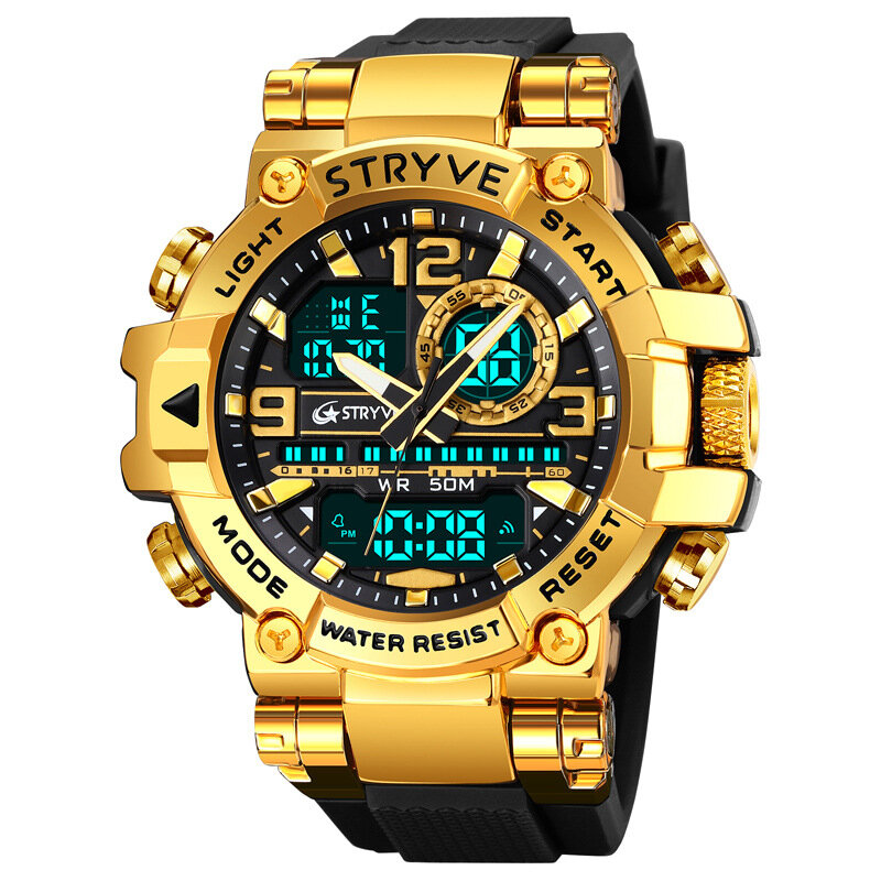 Наручные часы STRYVE