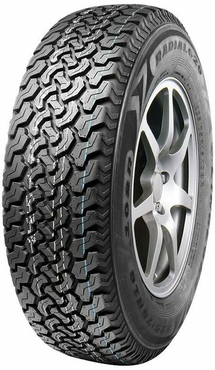 Шина Leao Radial 620 235/70 R16 106T